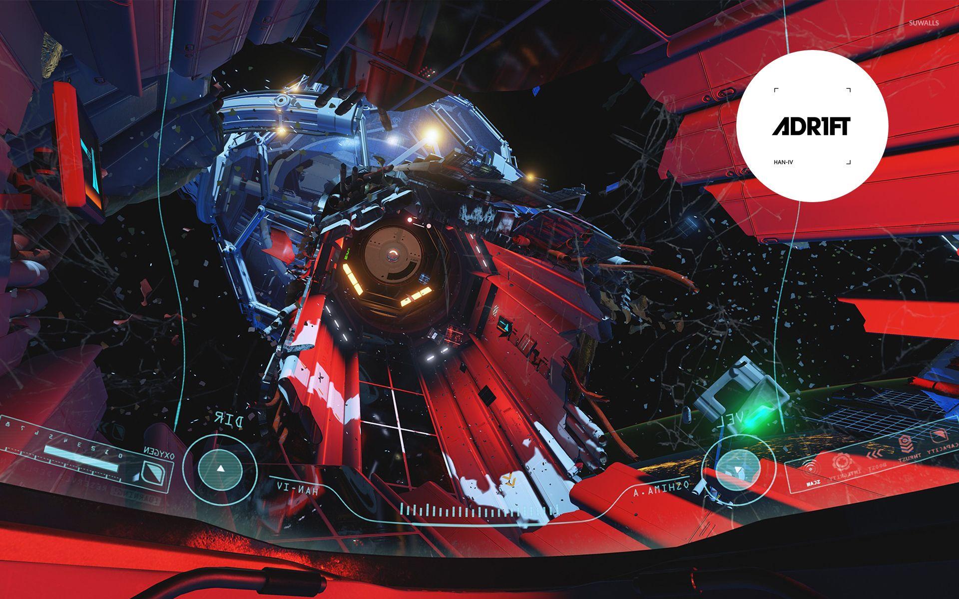 Adrift Wallpapers - Wallpaper Cave