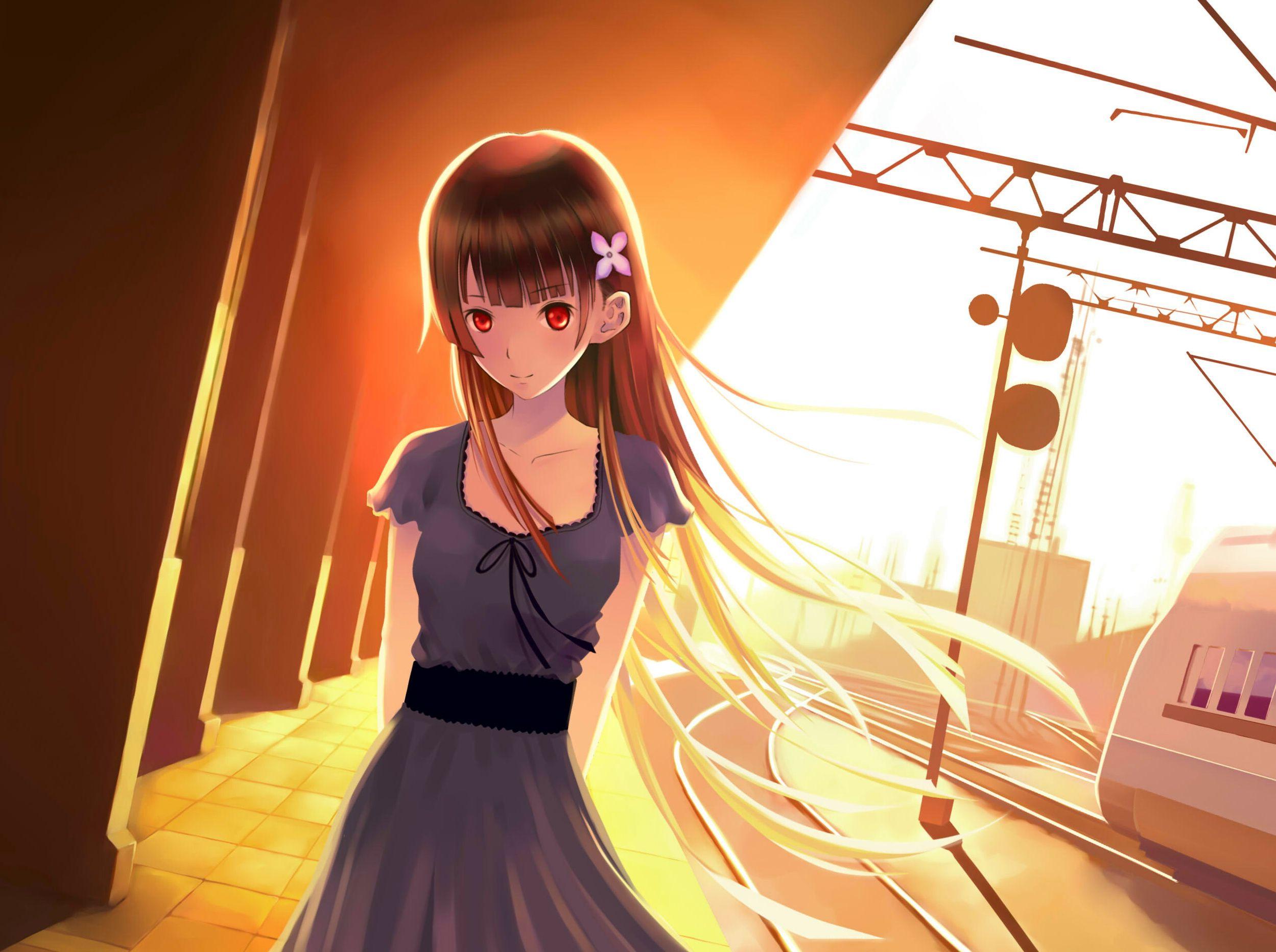 Sankarea: Undying Love Wallpapers - Wallpaper Cave