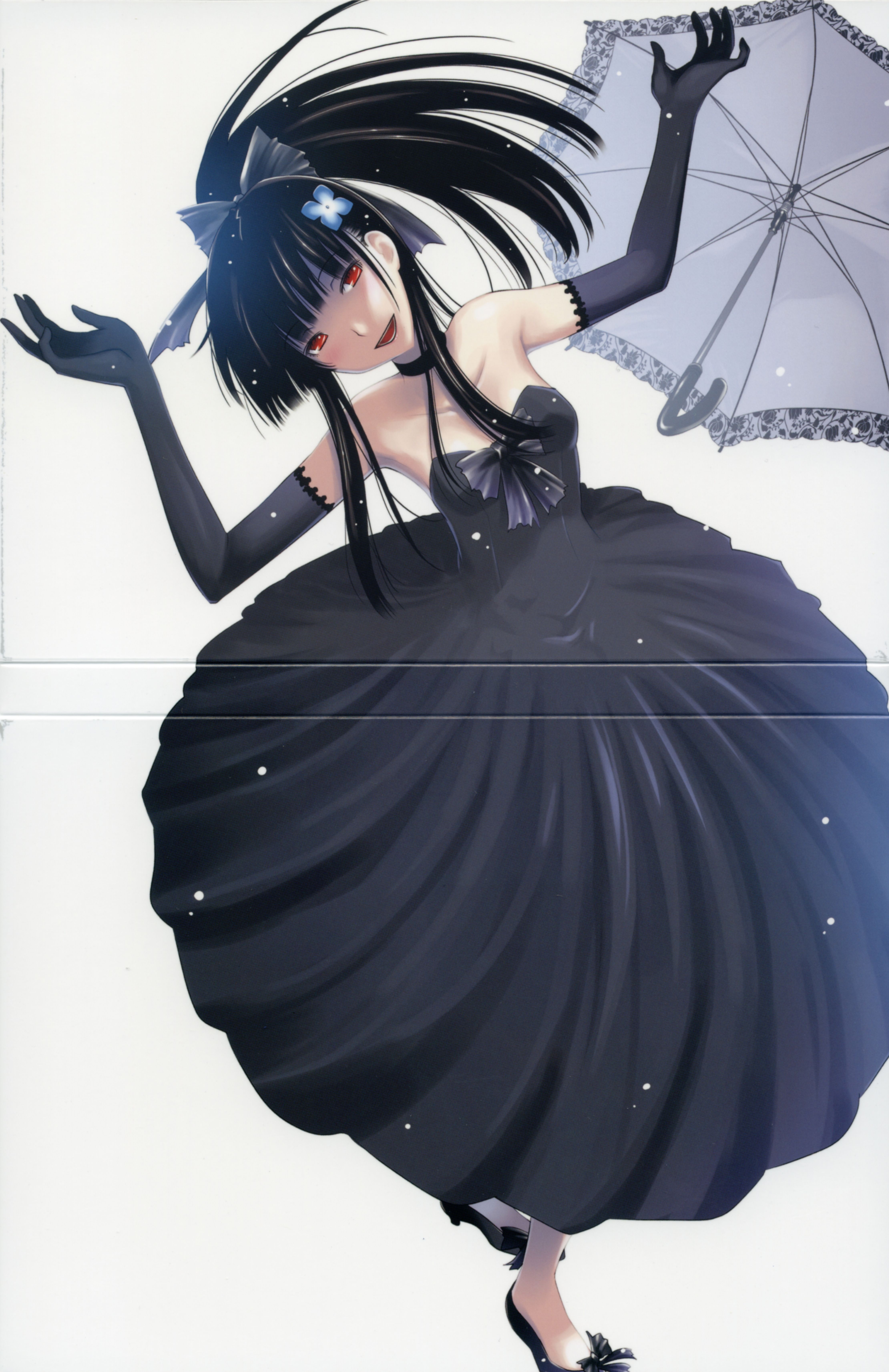 Sankarea: Undying Love Wallpapers - Wallpaper Cave