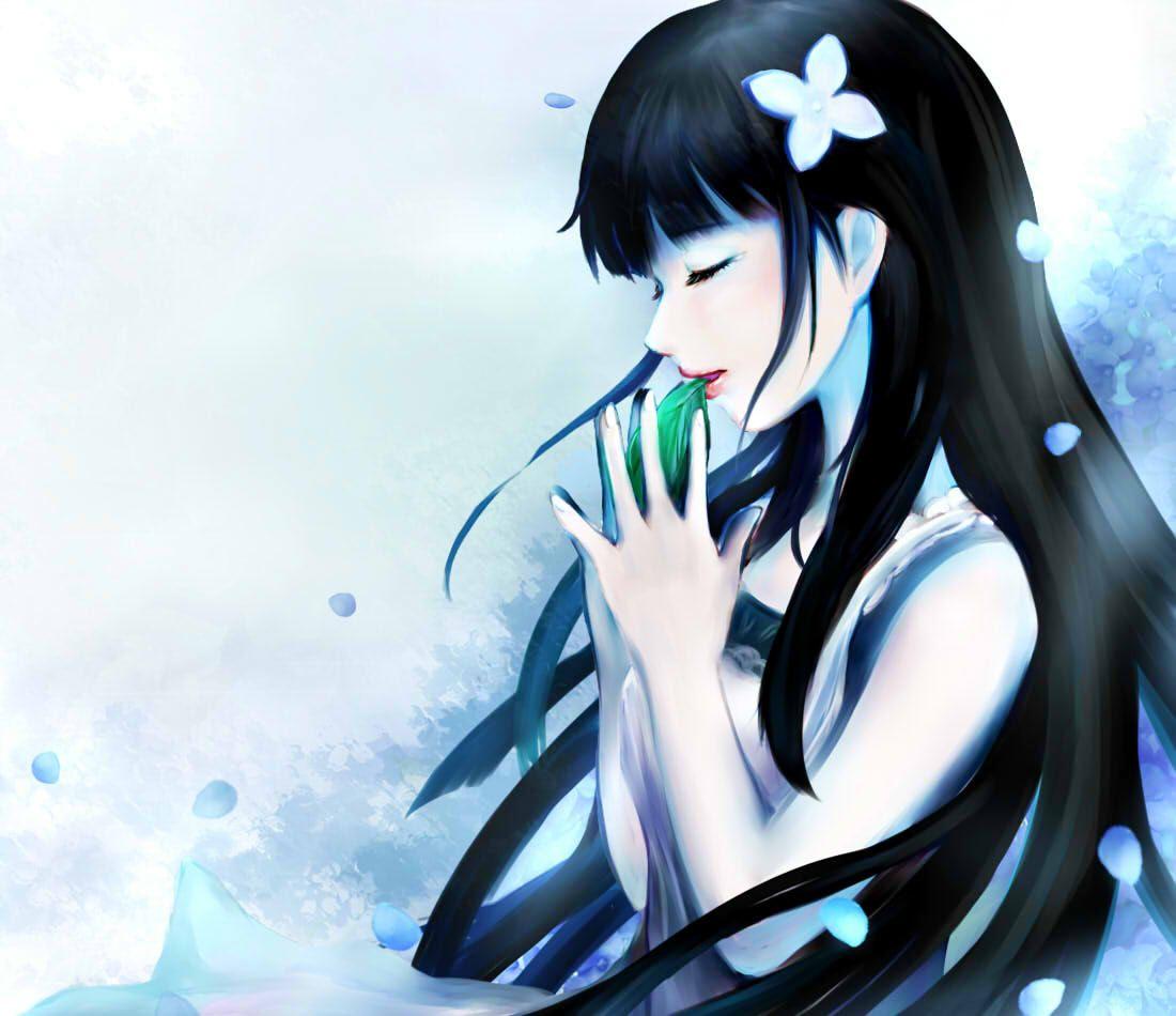 Sankarea: Undying Love Wallpapers - Wallpaper Cave
