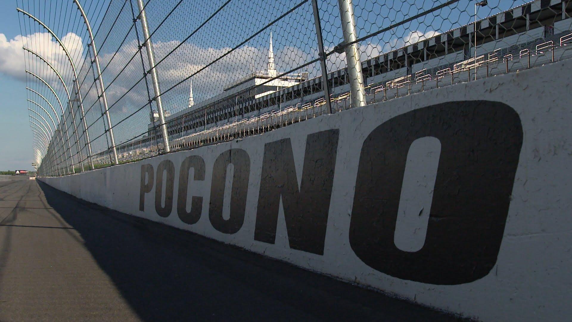 Pocono Raceway Wallpapers - Wallpaper Cave
