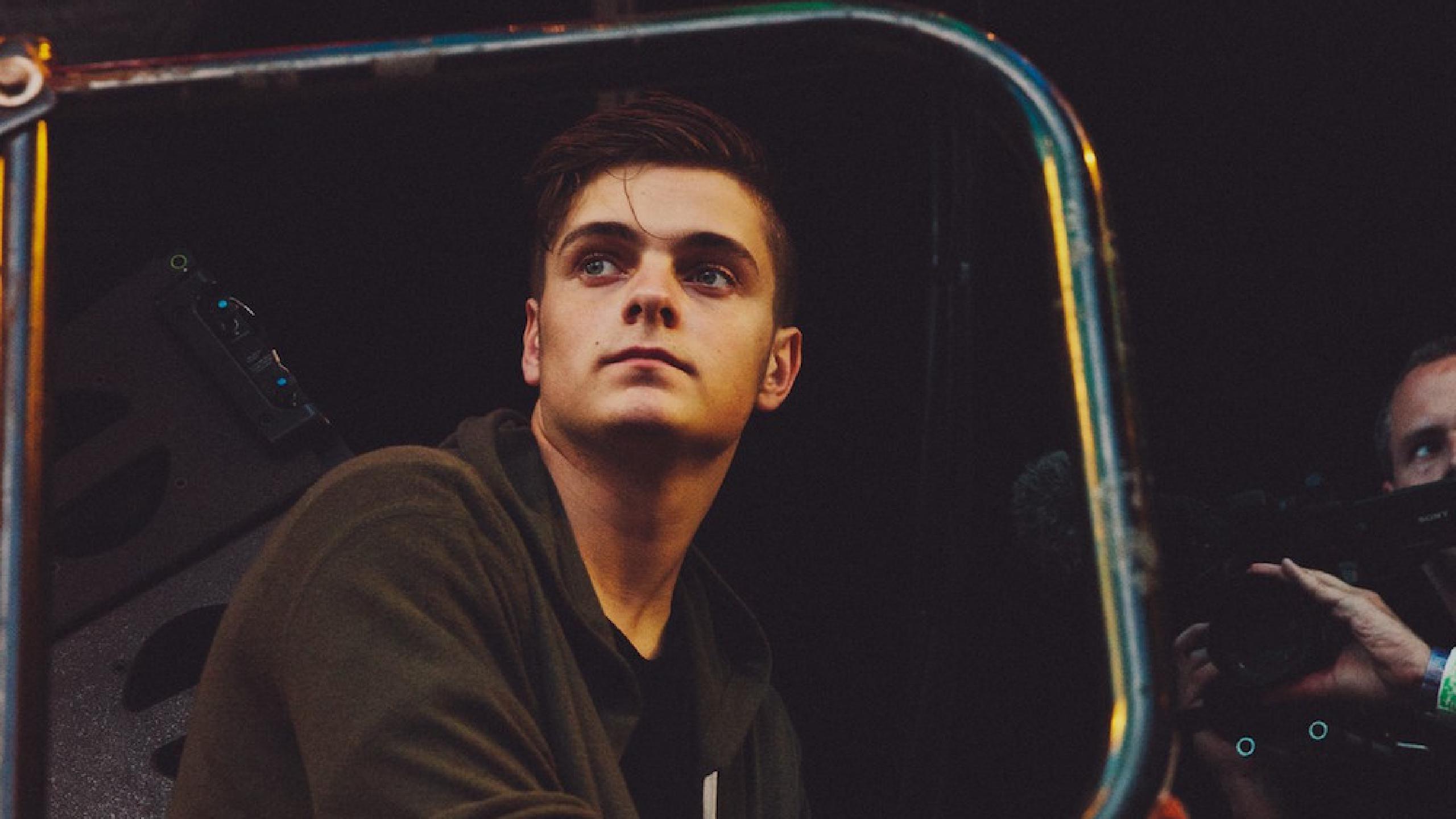 Martin Garrix 2018 Wallpapers - Wallpaper Cave