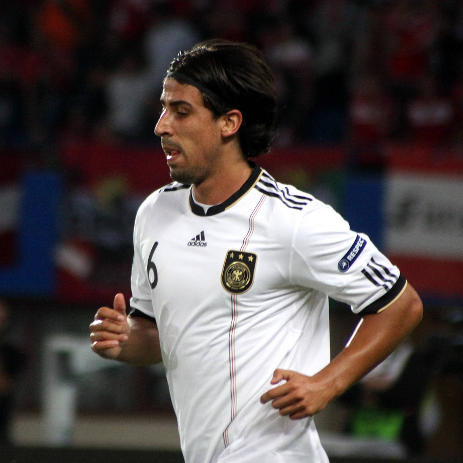 Khedira Wallpapers - Wallpaper Cave