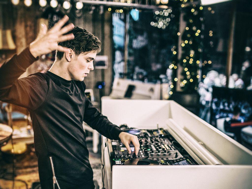 Martin Garrix 2018 Wallpapers - Wallpaper Cave