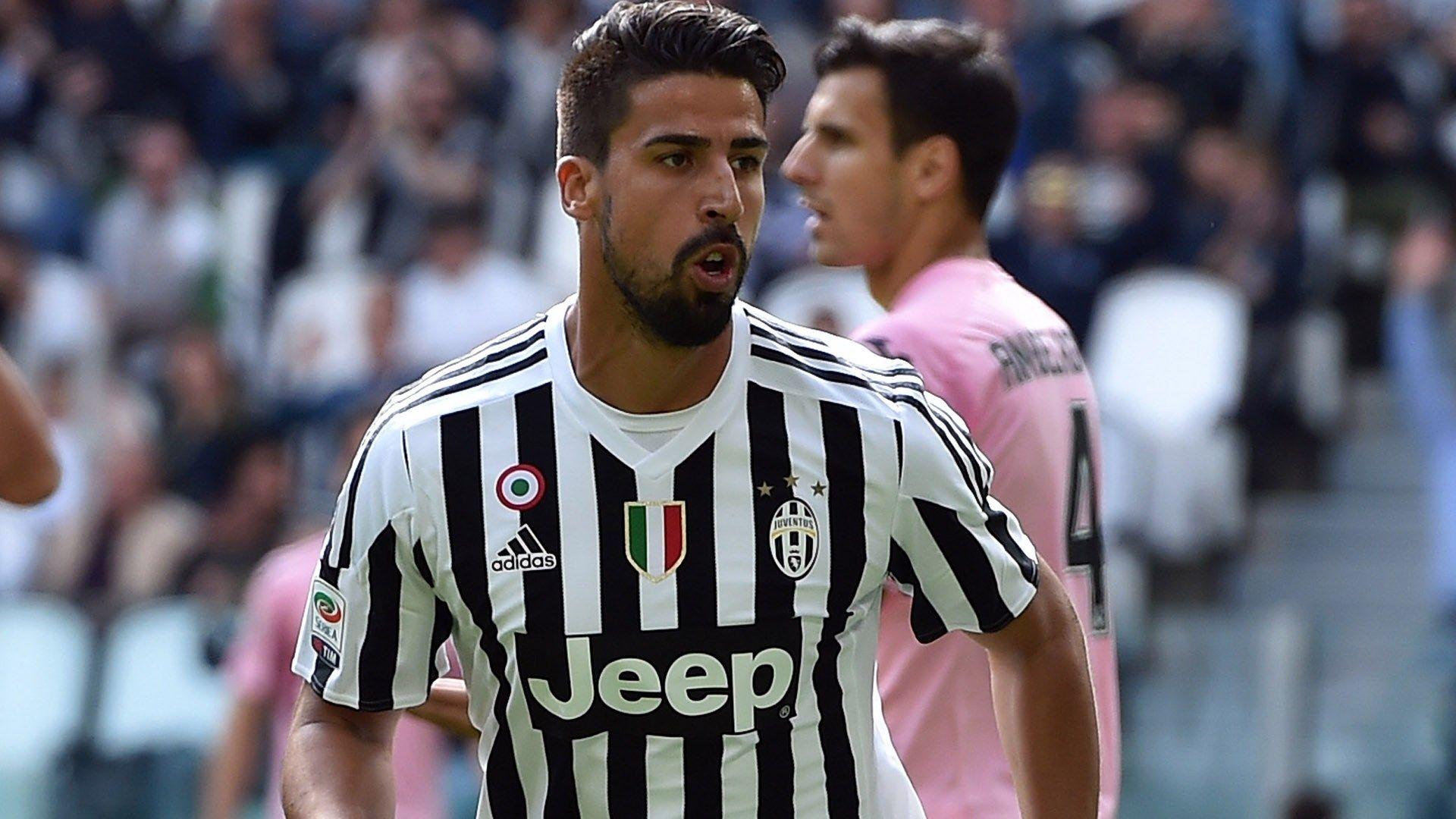 Khedira Wallpapers - Wallpaper Cave