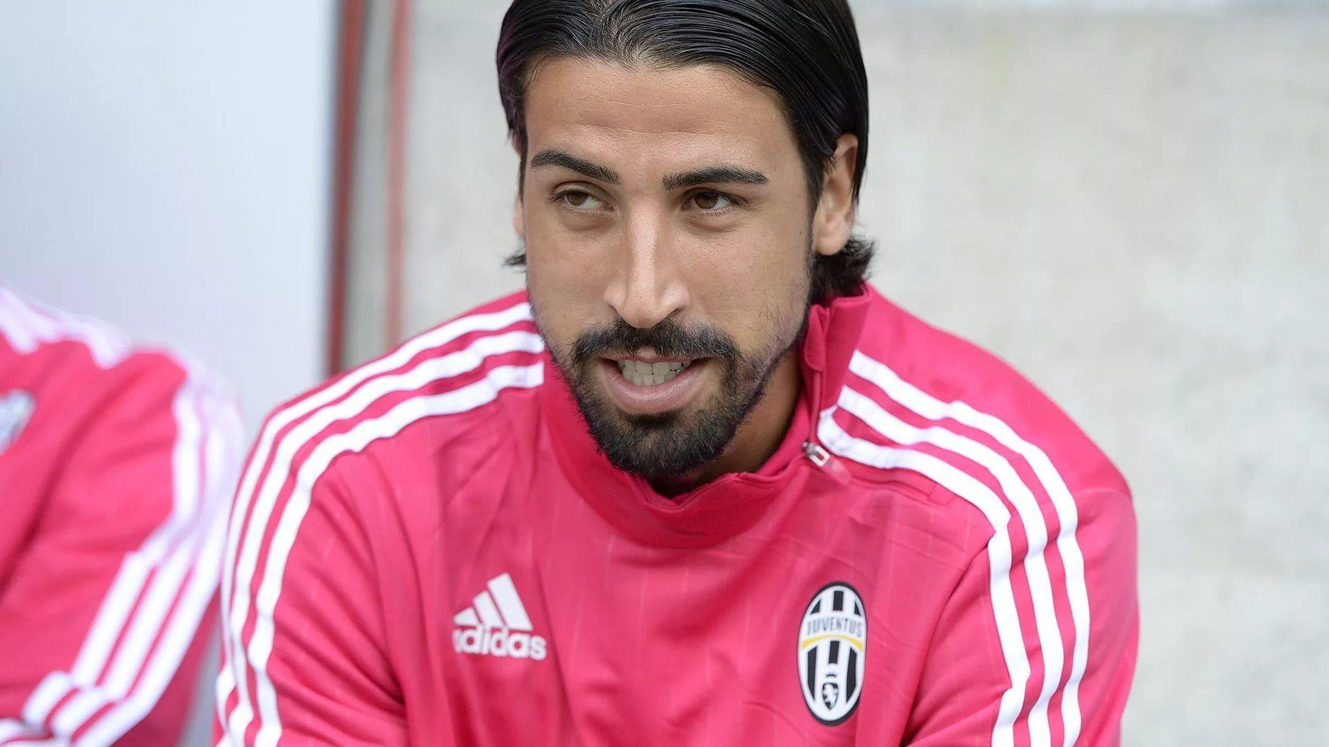 Khedira Wallpapers - Wallpaper Cave