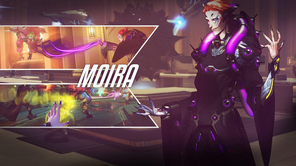 Moira Wallpapers - Wallpaper Cave