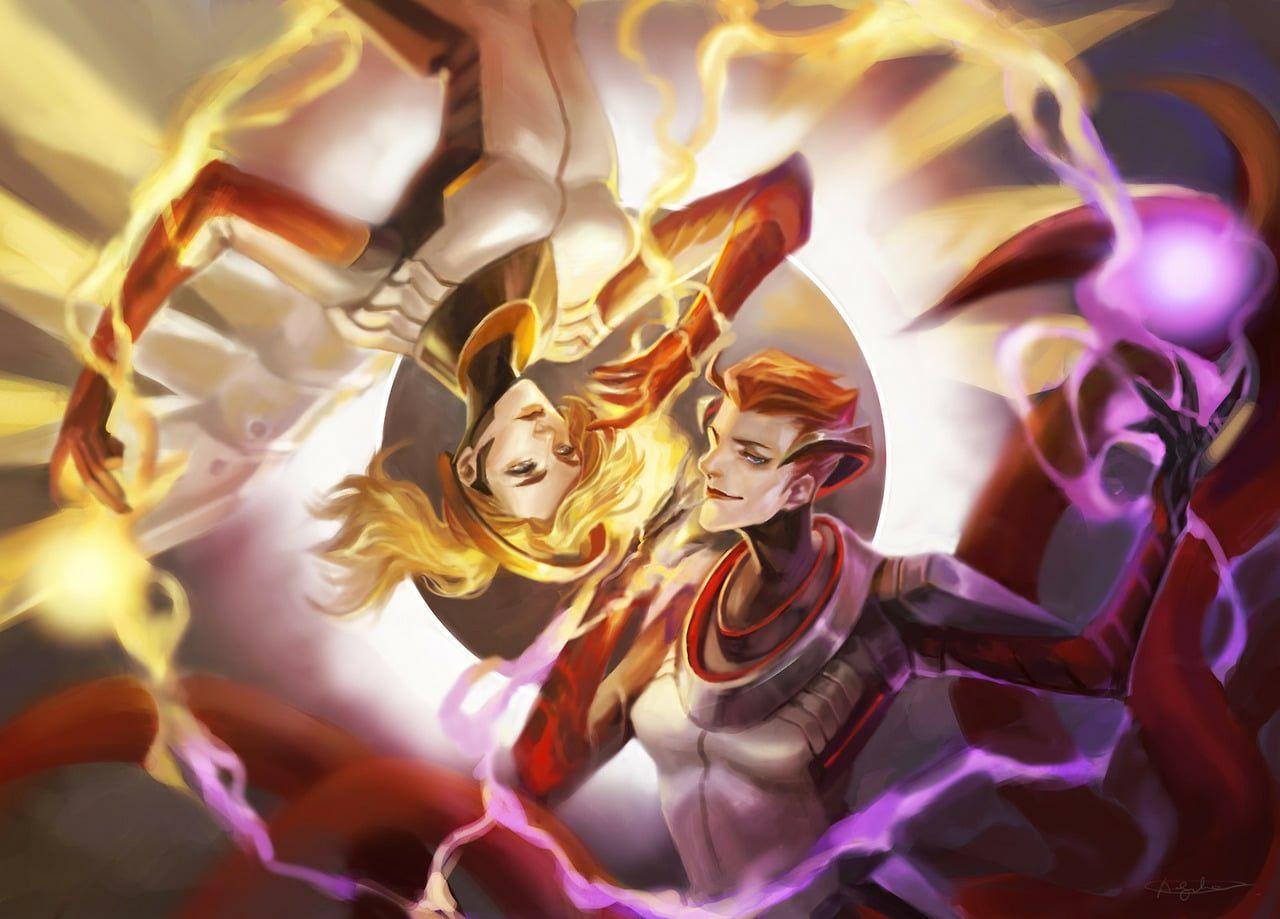 Moira Wallpapers - Wallpaper Cave