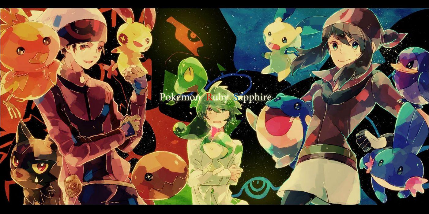 Ralts Pokémon Wallpapers - Wallpaper Cave