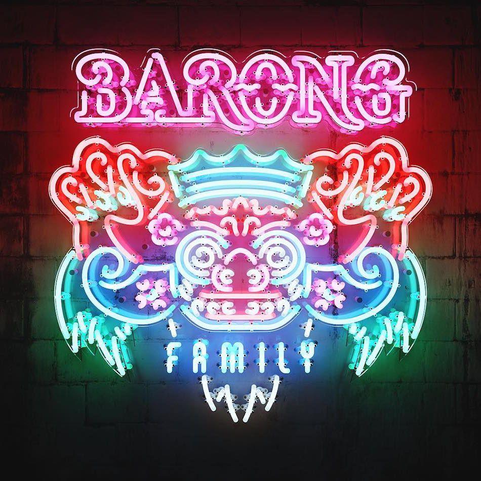 Barong Family Wallpapers - Wallpaper Cave