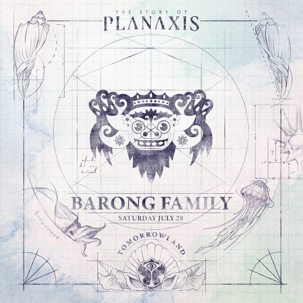 Barong Family Wallpapers - Wallpaper Cave