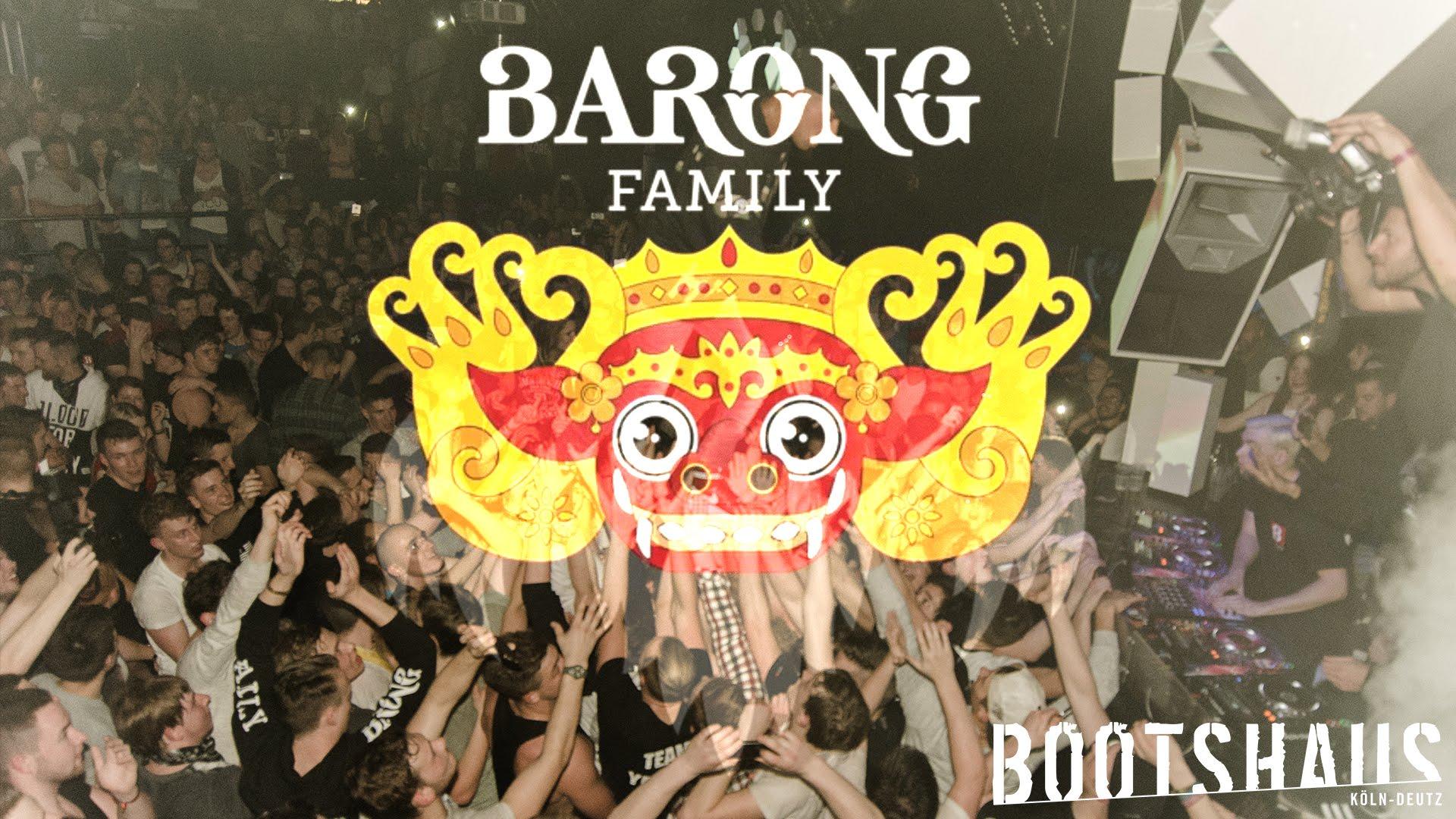 Barong Family Wallpapers - Wallpaper Cave