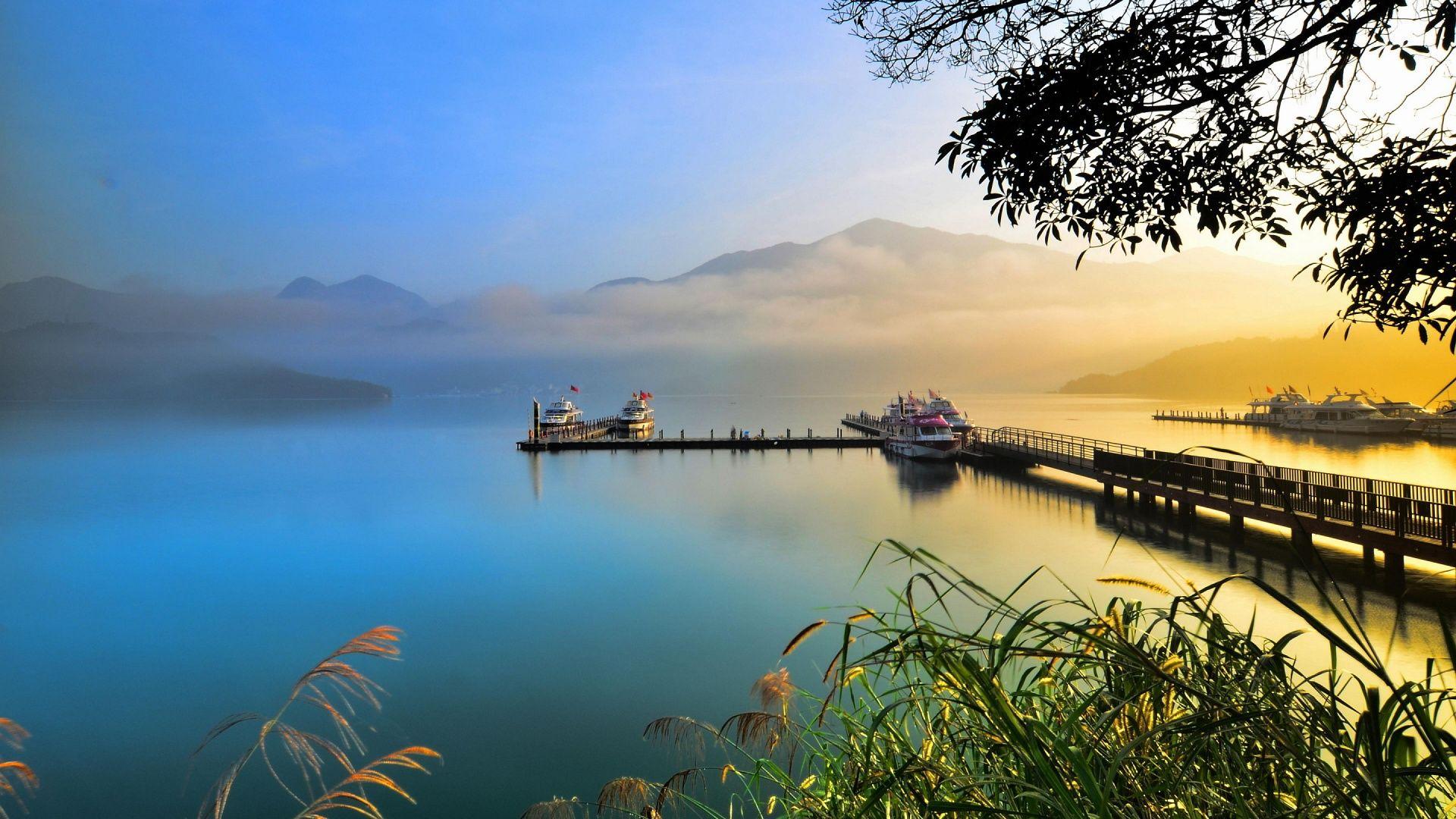 Dock Wallpapers - Wallpaper Cave