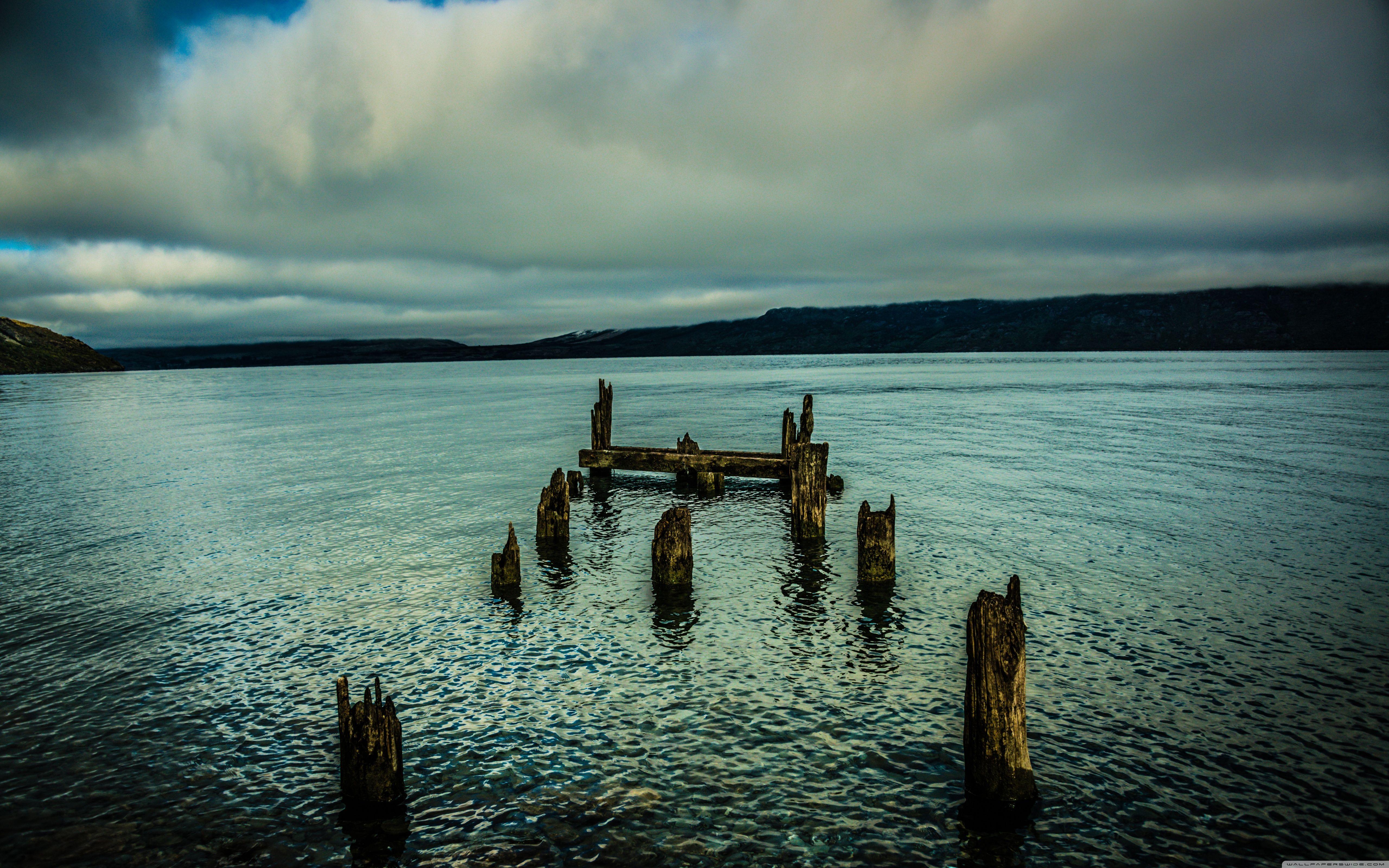 Dock Wallpapers - Wallpaper Cave