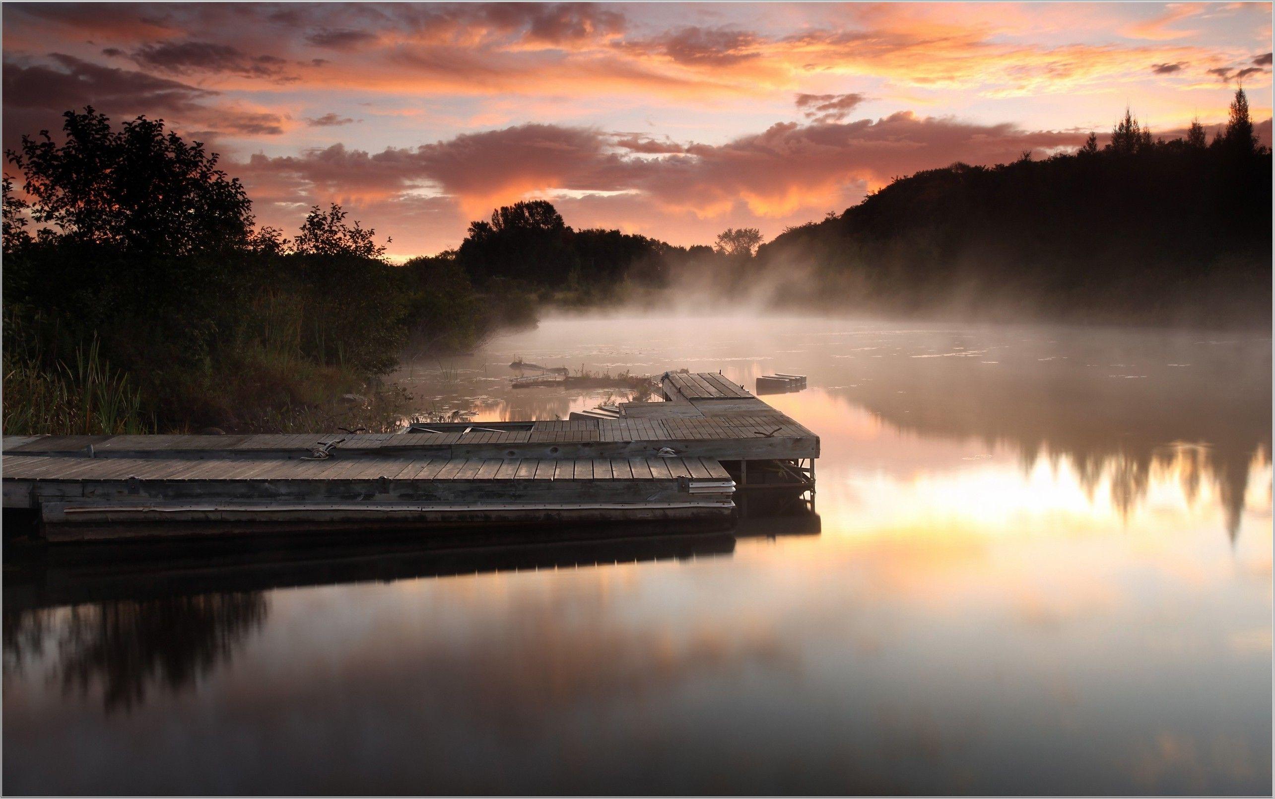 Dock Wallpapers - Wallpaper Cave