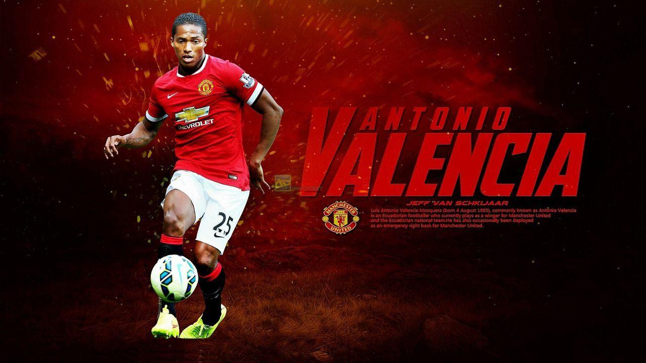 Antonio Valencia Wallpapers - Wallpaper Cave Antonio Valencia Wallpapers - Wallpaper Cave