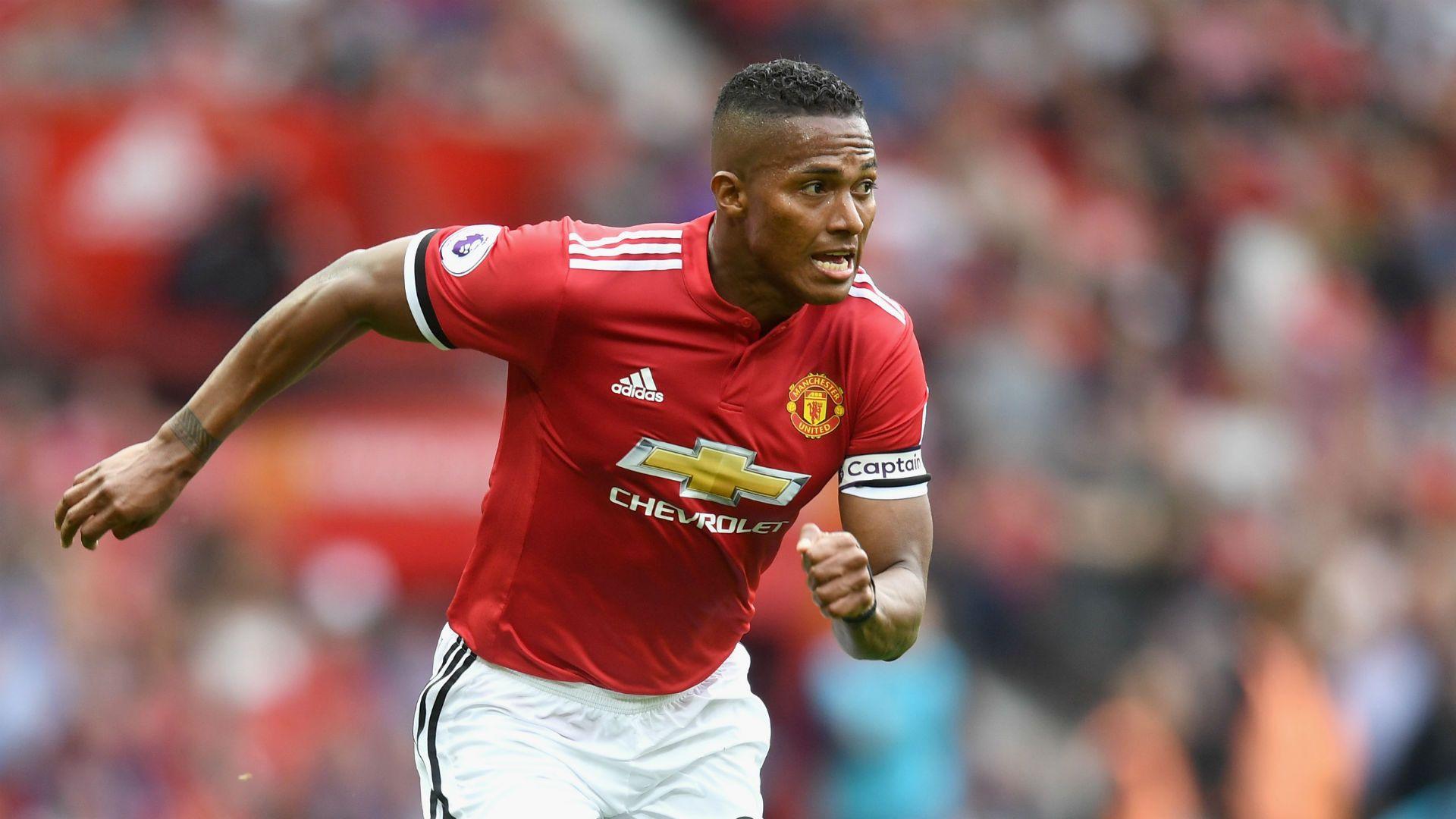 Antonio Valencia Wallpapers - Wallpaper Cave