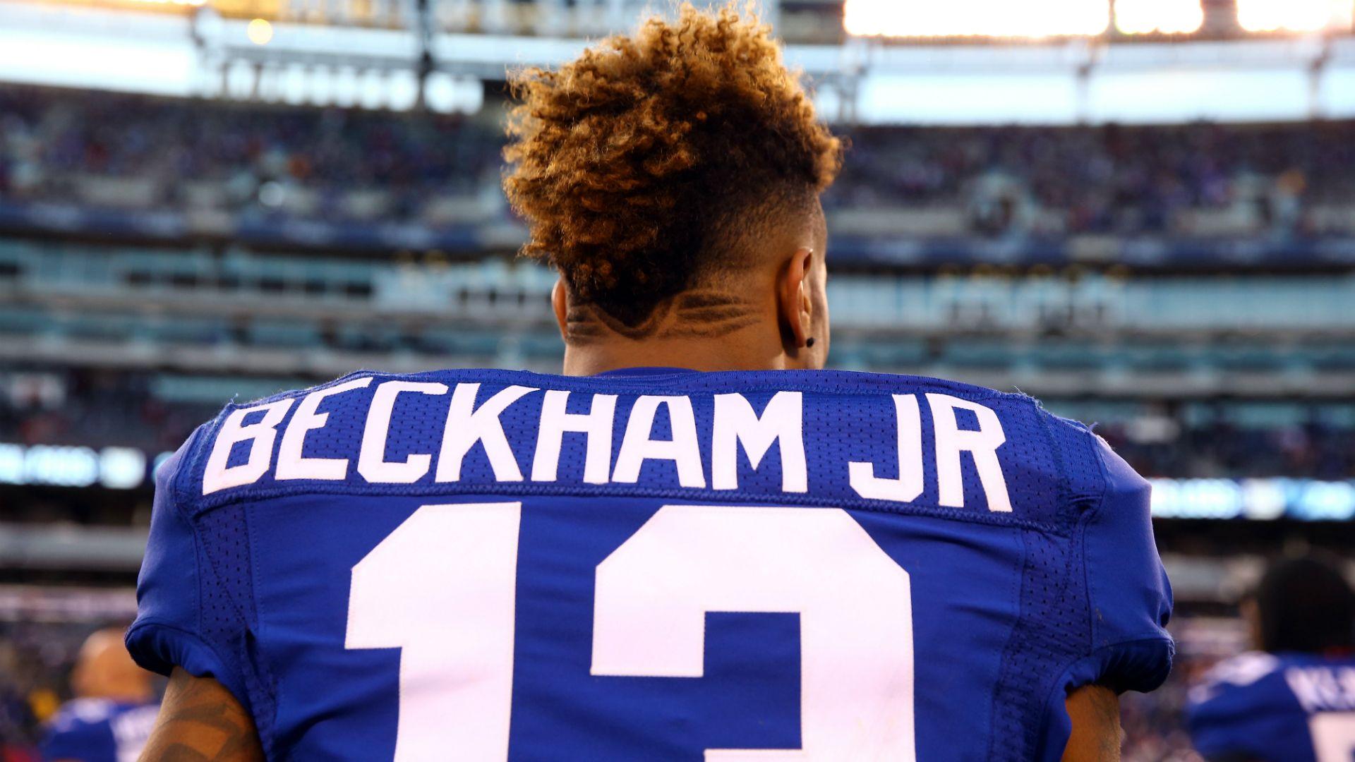 Beckham Jr. 2018 Wallpapers - Wallpaper Cave