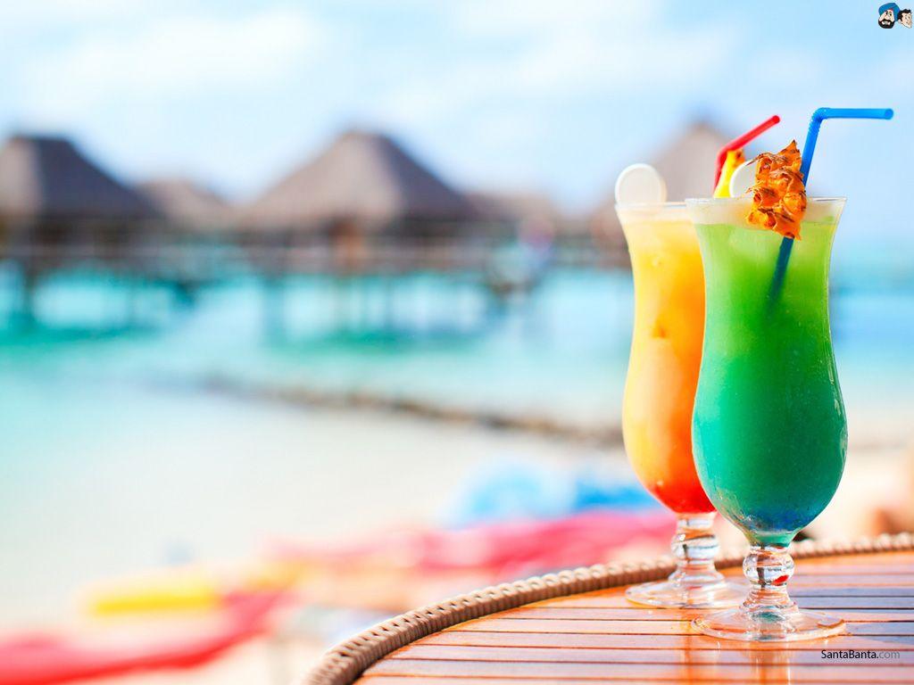 Mocktail Wallpapers - Wallpaper Cave