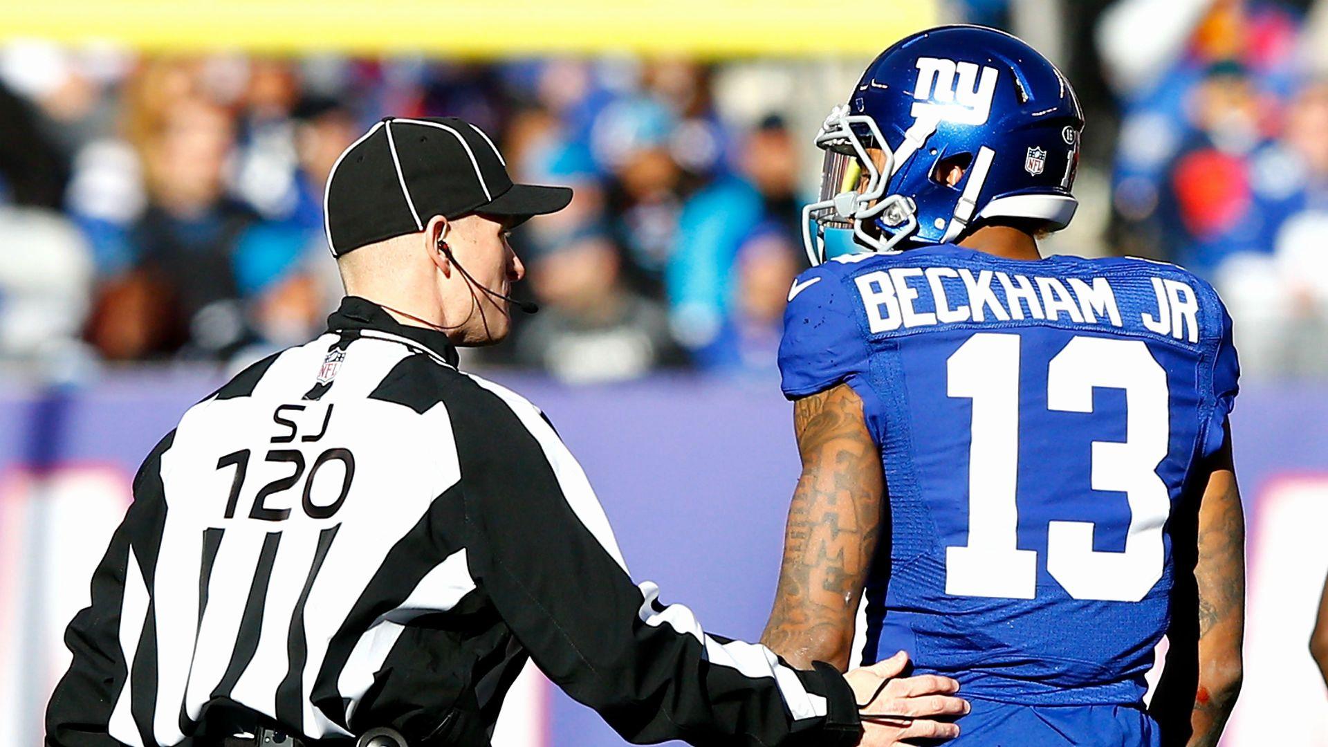 Beckham Jr. 2018 Wallpapers - Wallpaper Cave