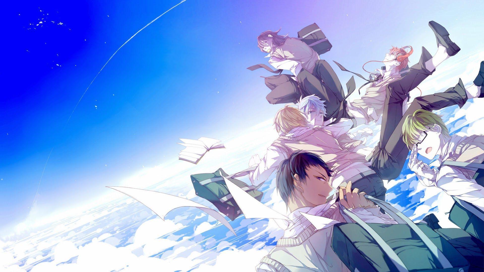 Knb Wallpapers - Wallpaper Cave