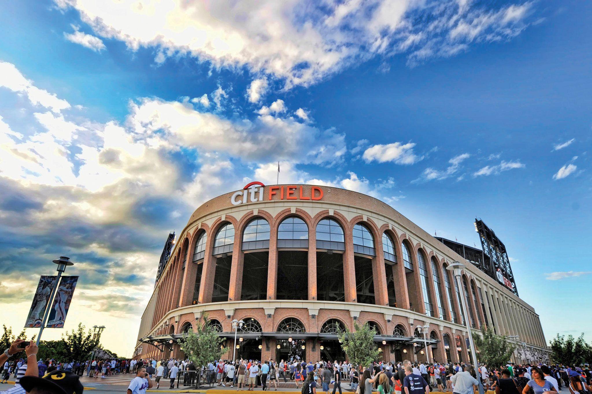 Citi Field Wallpapers - Wallpaper Cave
