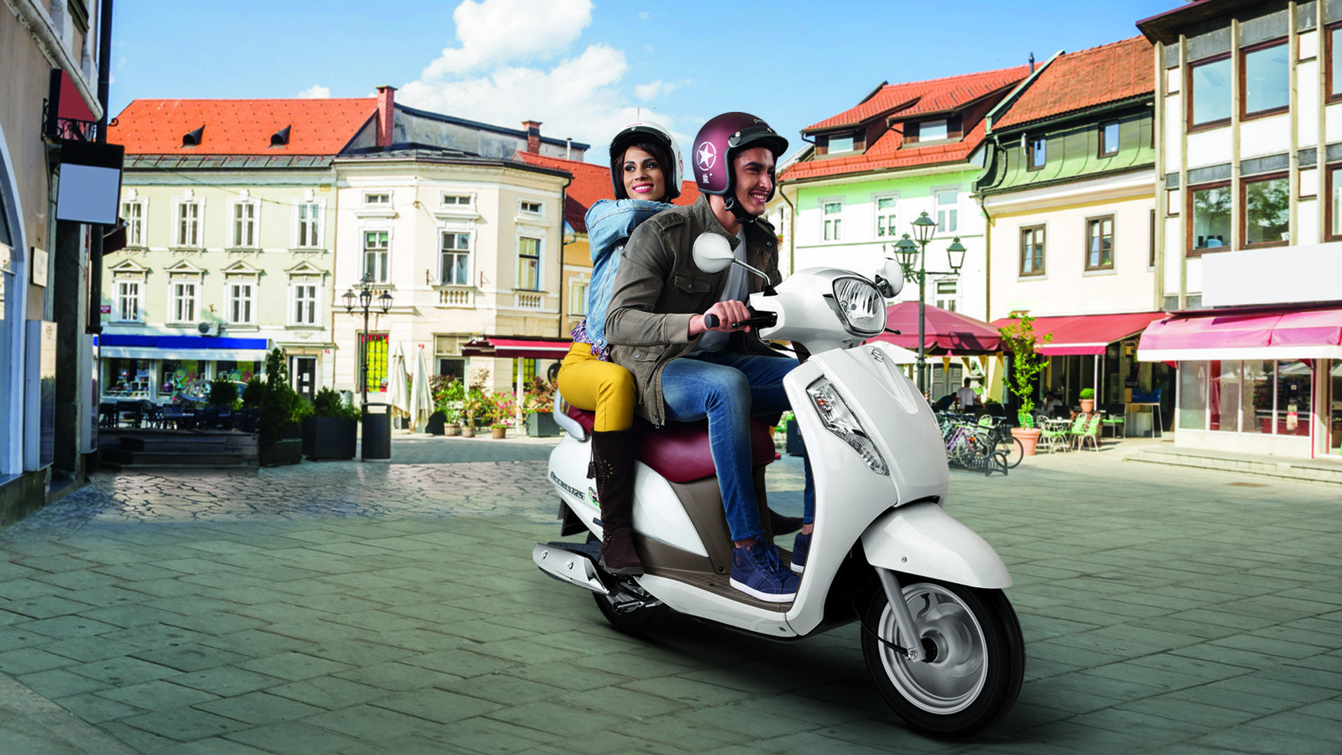 Access 125 Wallpapers - Wallpaper Cave