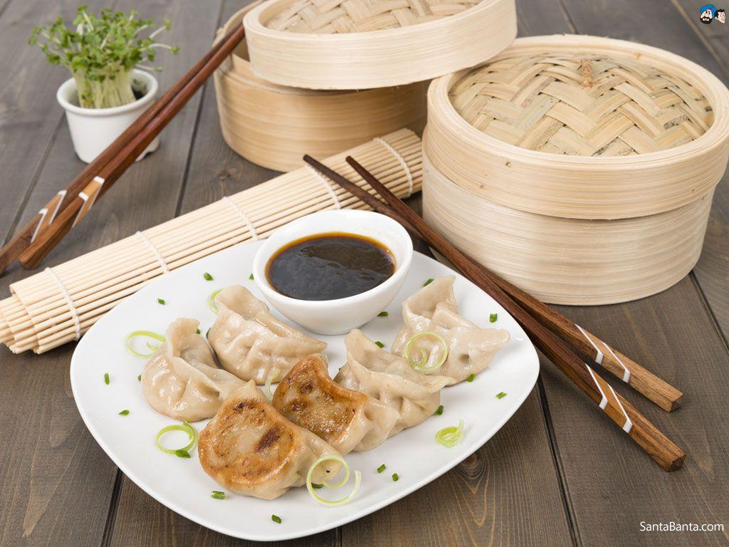 Dumplings Wallpapers - Wallpaper Cave