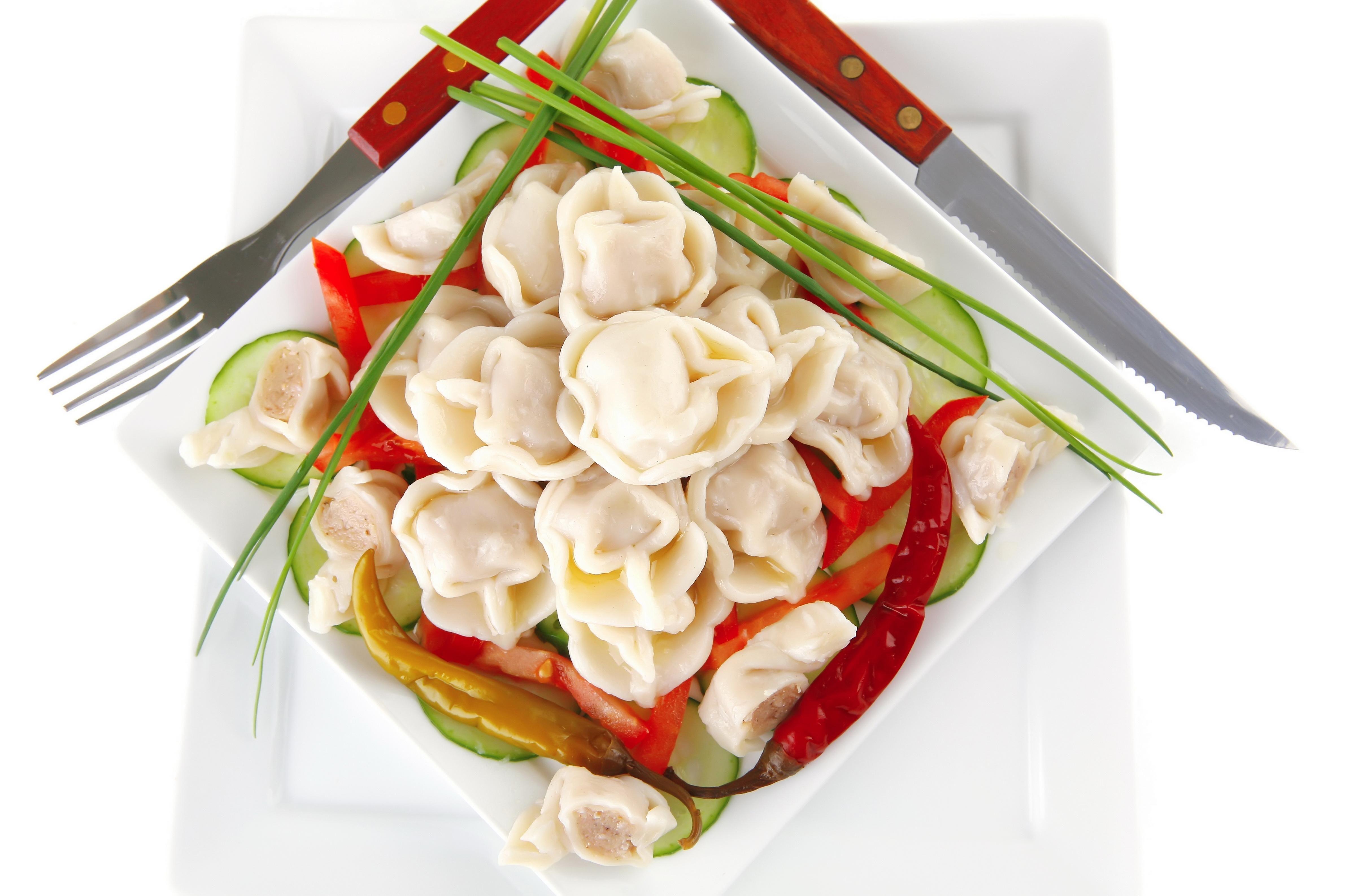 Dumplings Wallpapers - Wallpaper Cave