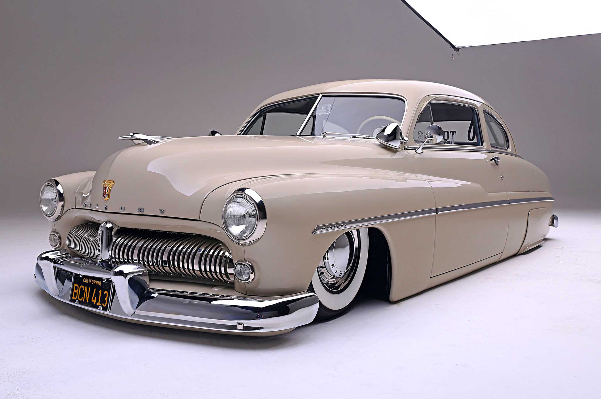 Mercury Car Wallpapers - Wallpaper Cave