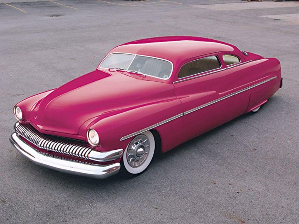 Mercury Car Wallpapers - Wallpaper Cave