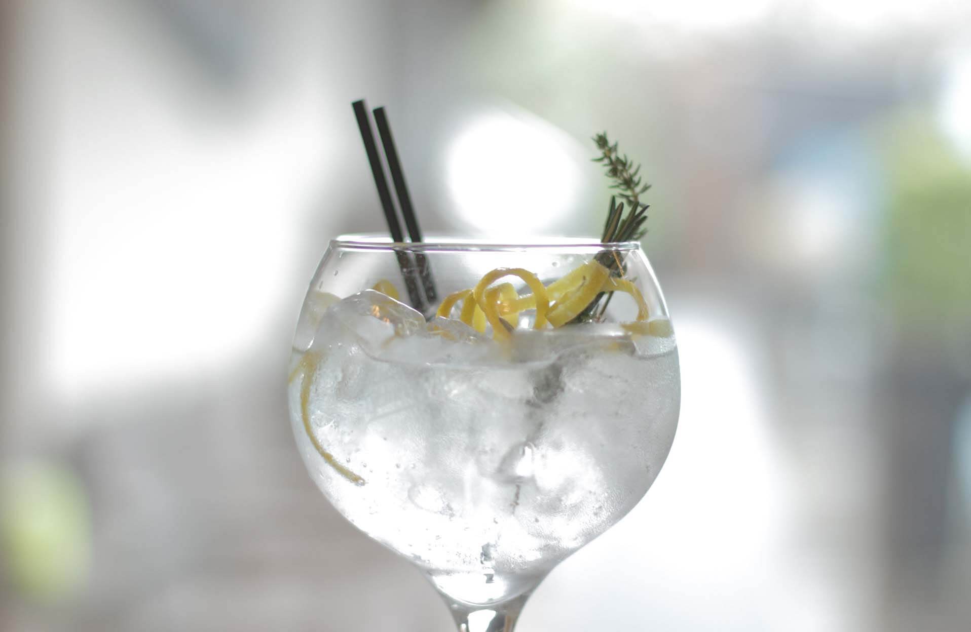 Gin And Tonic Wallpapers - Wallpaper Cave