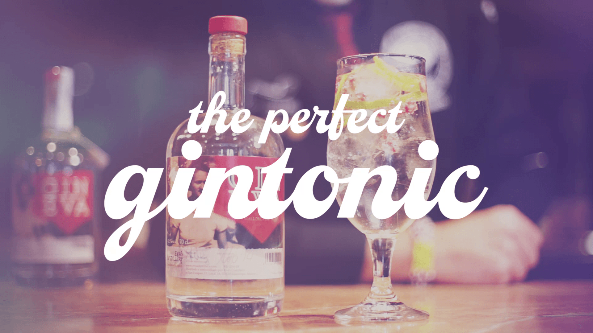 Gin And Tonic Wallpapers - Wallpaper Cave