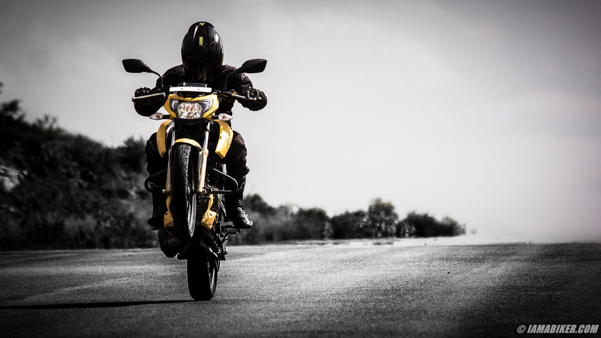 Apache Bike Wallpapers - Wallpaper Cave