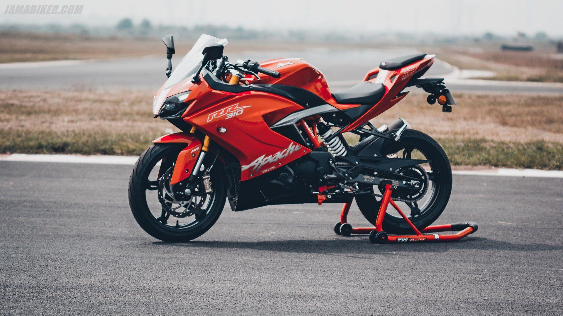 Apache Bike Wallpapers - Wallpaper Cave