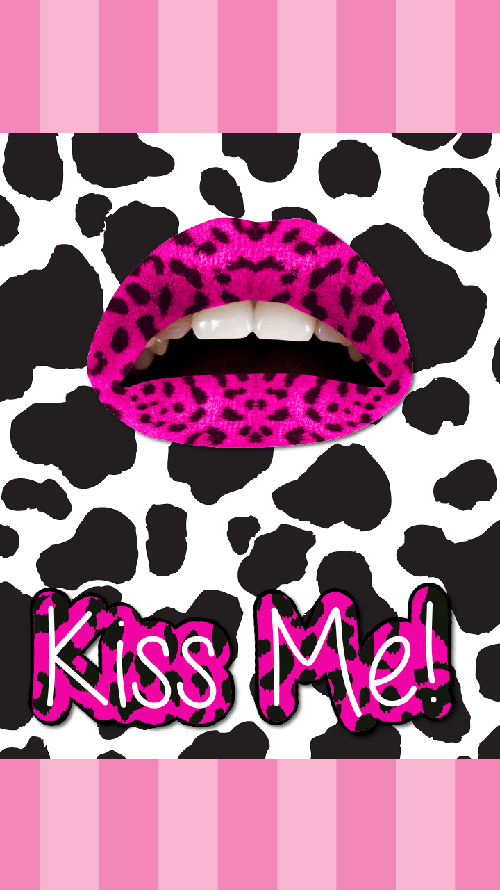 Kiss Me Wallpapers - Wallpaper Cave