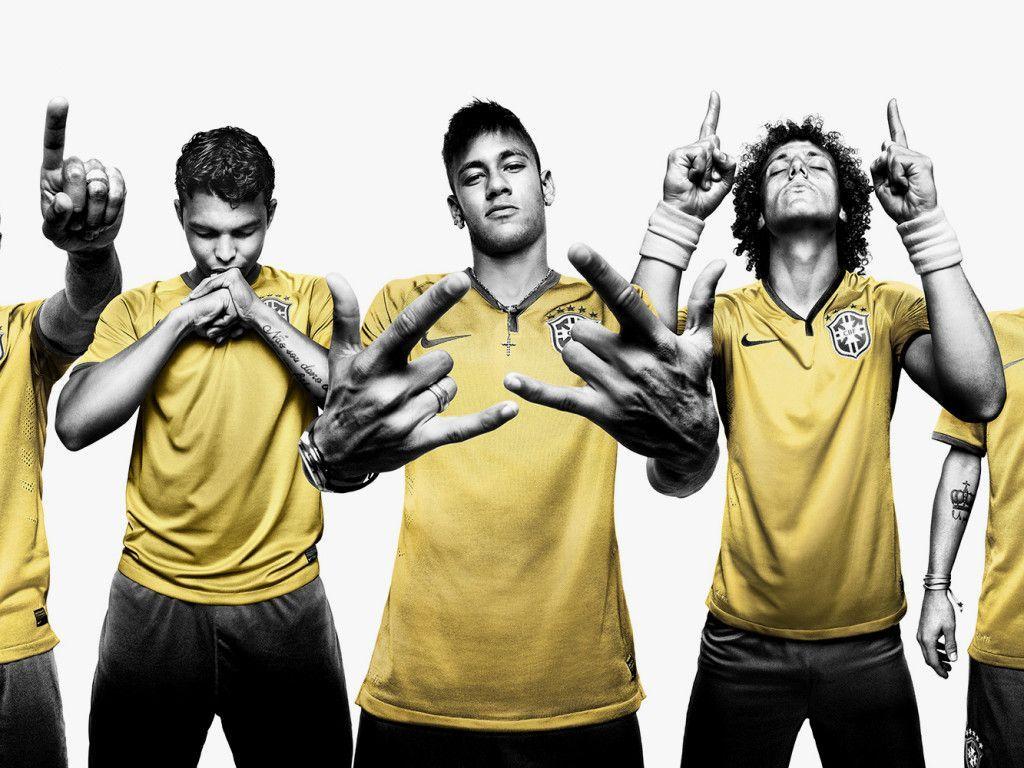 Brazil FC Wallpapers - Wallpaper Cave