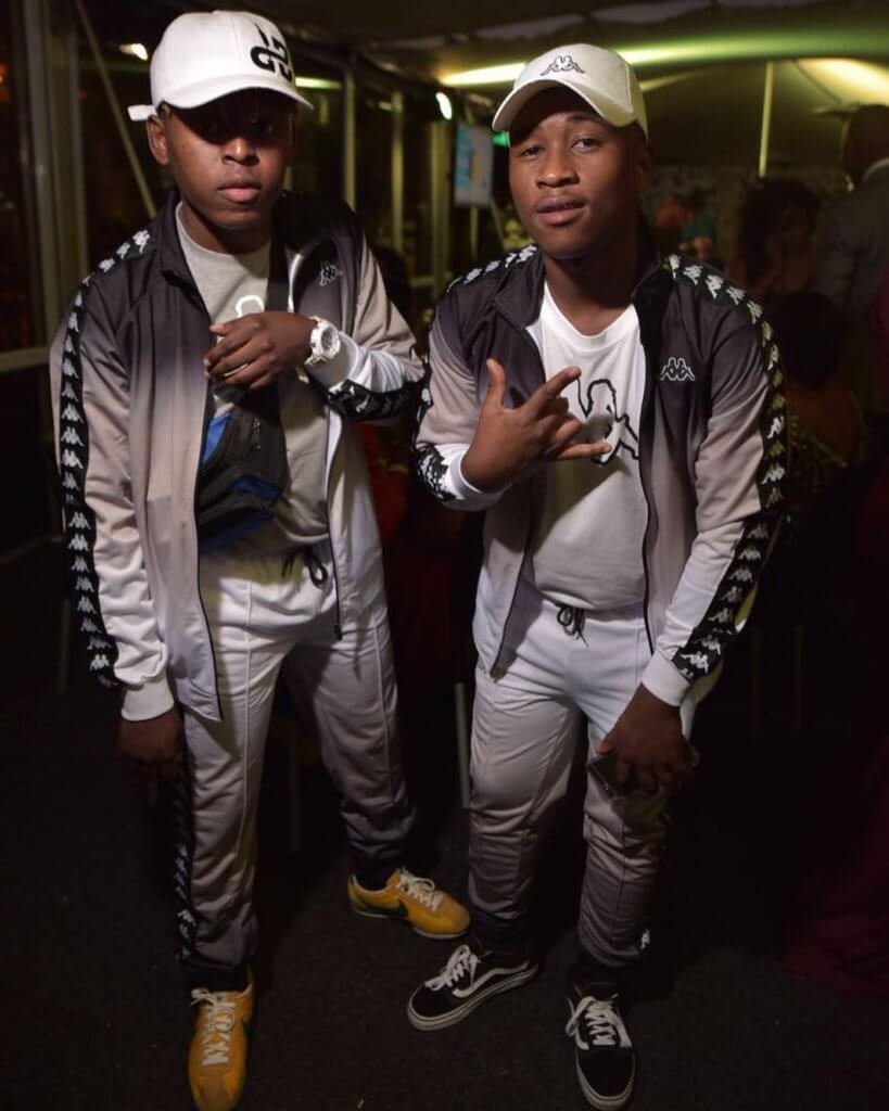 Distruction Boyz Wallpapers - Wallpaper Cave