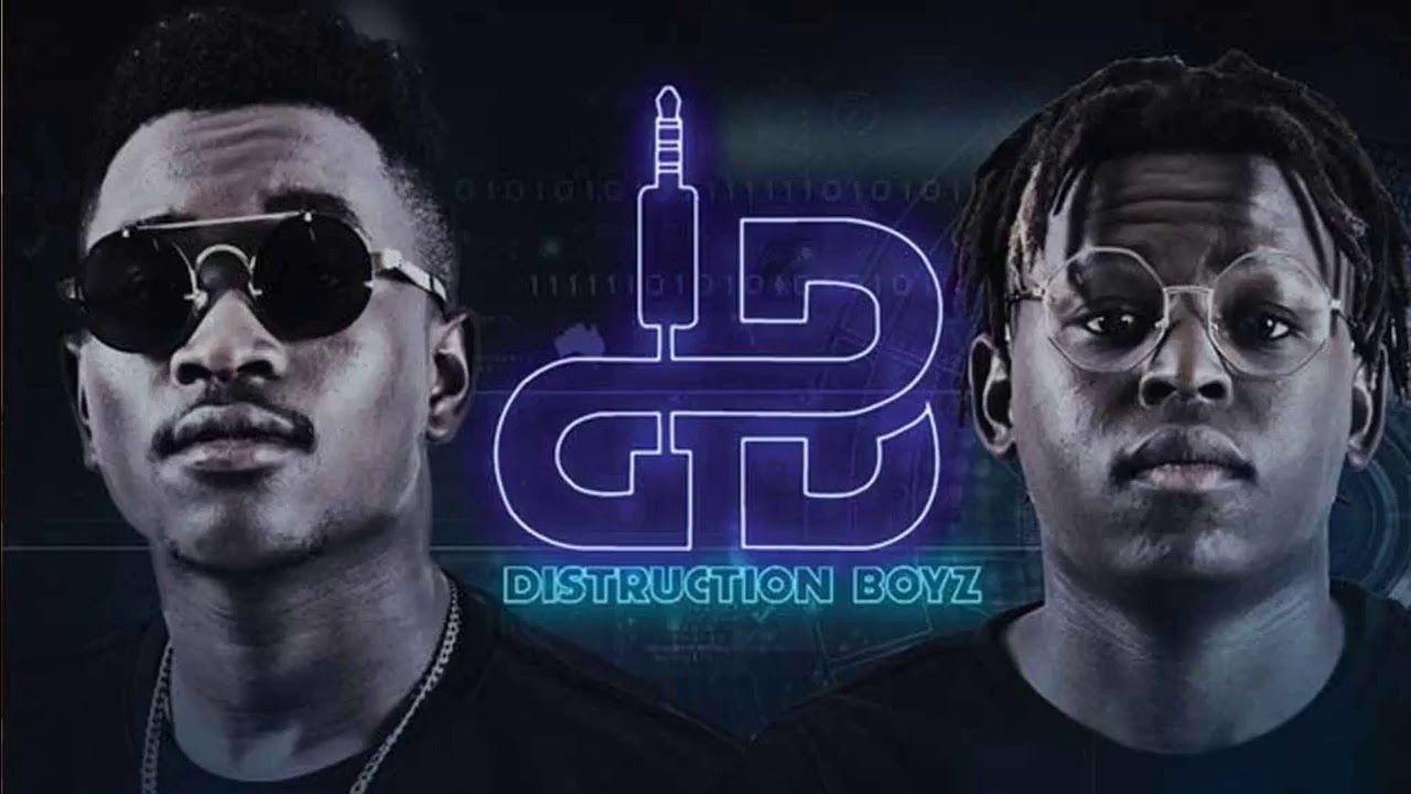 Distruction Boyz Wallpapers - Wallpaper Cave