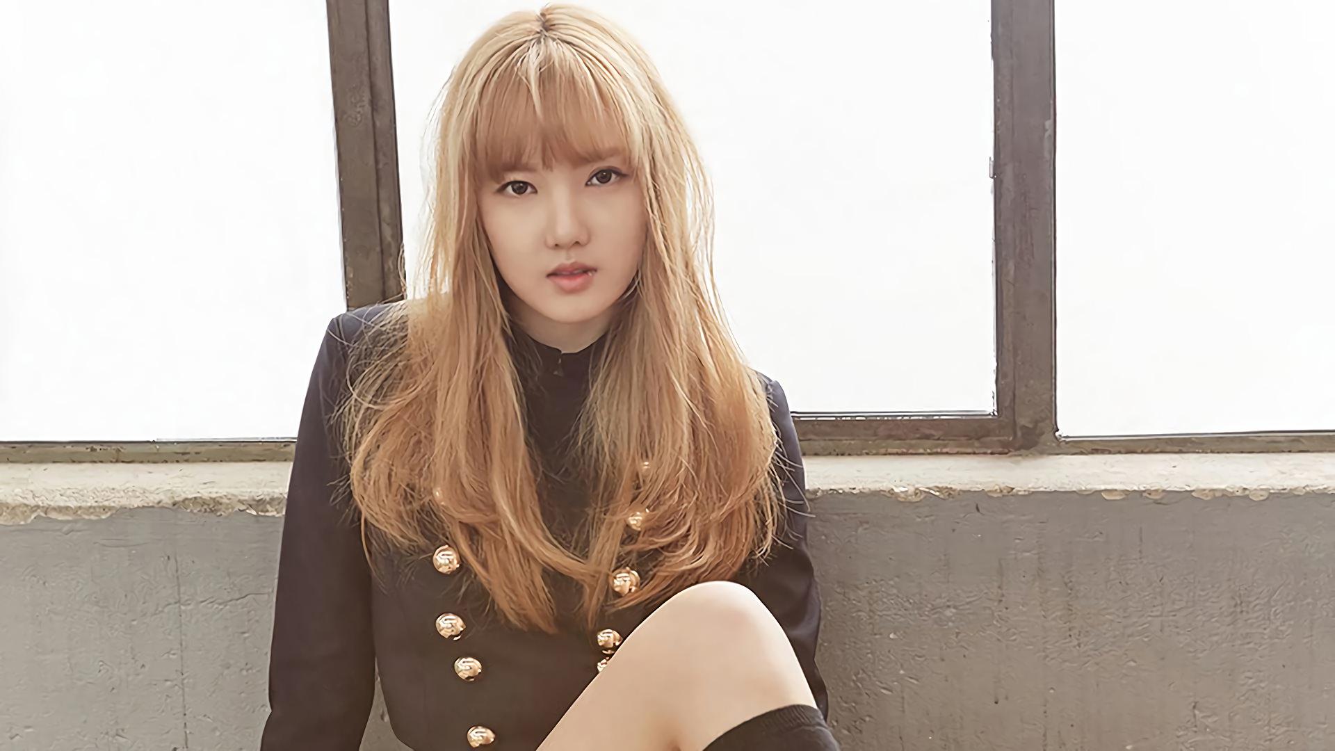 Yerin Wallpapers - Wallpaper Cave