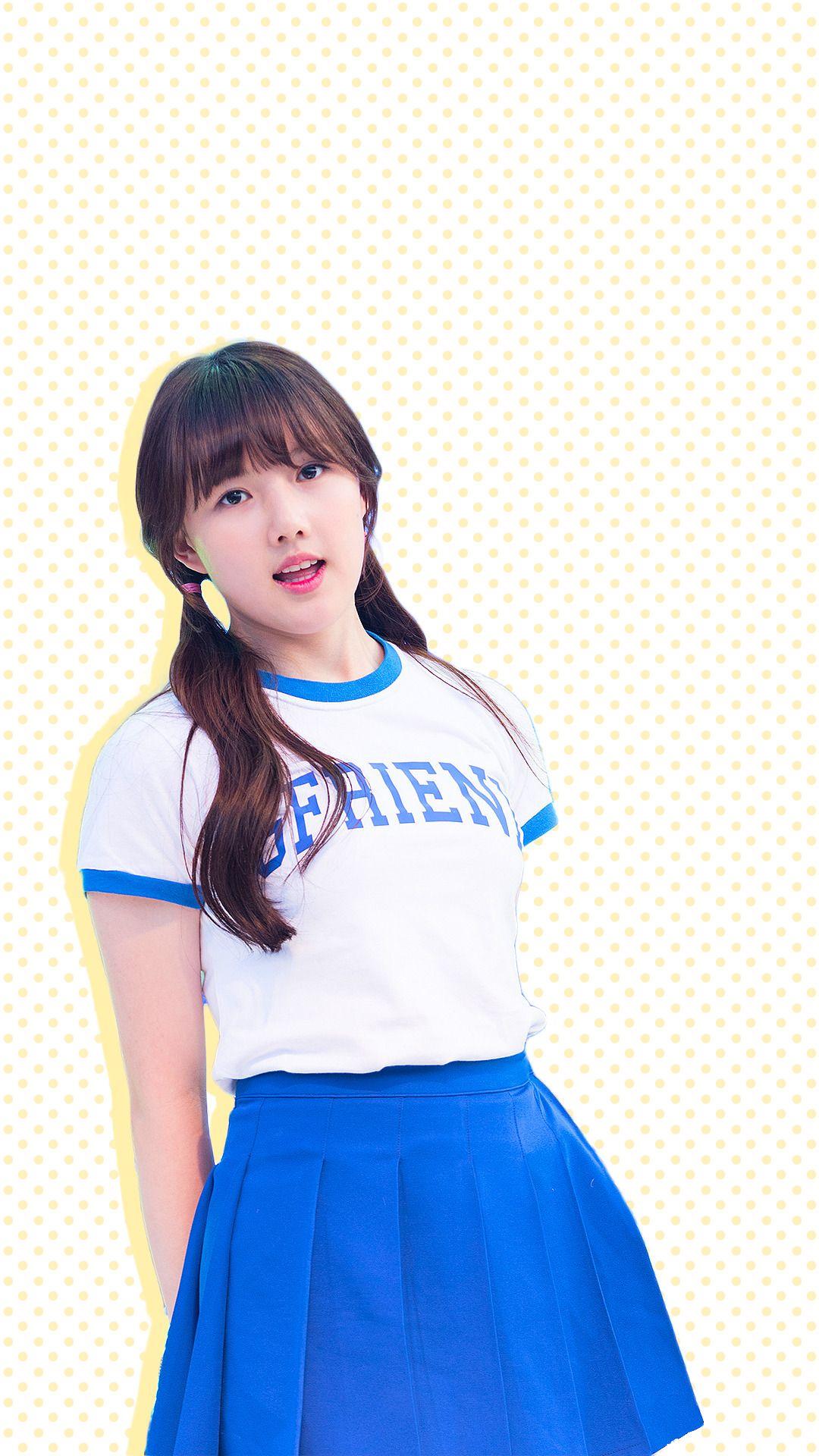 Yerin Wallpapers - Wallpaper Cave