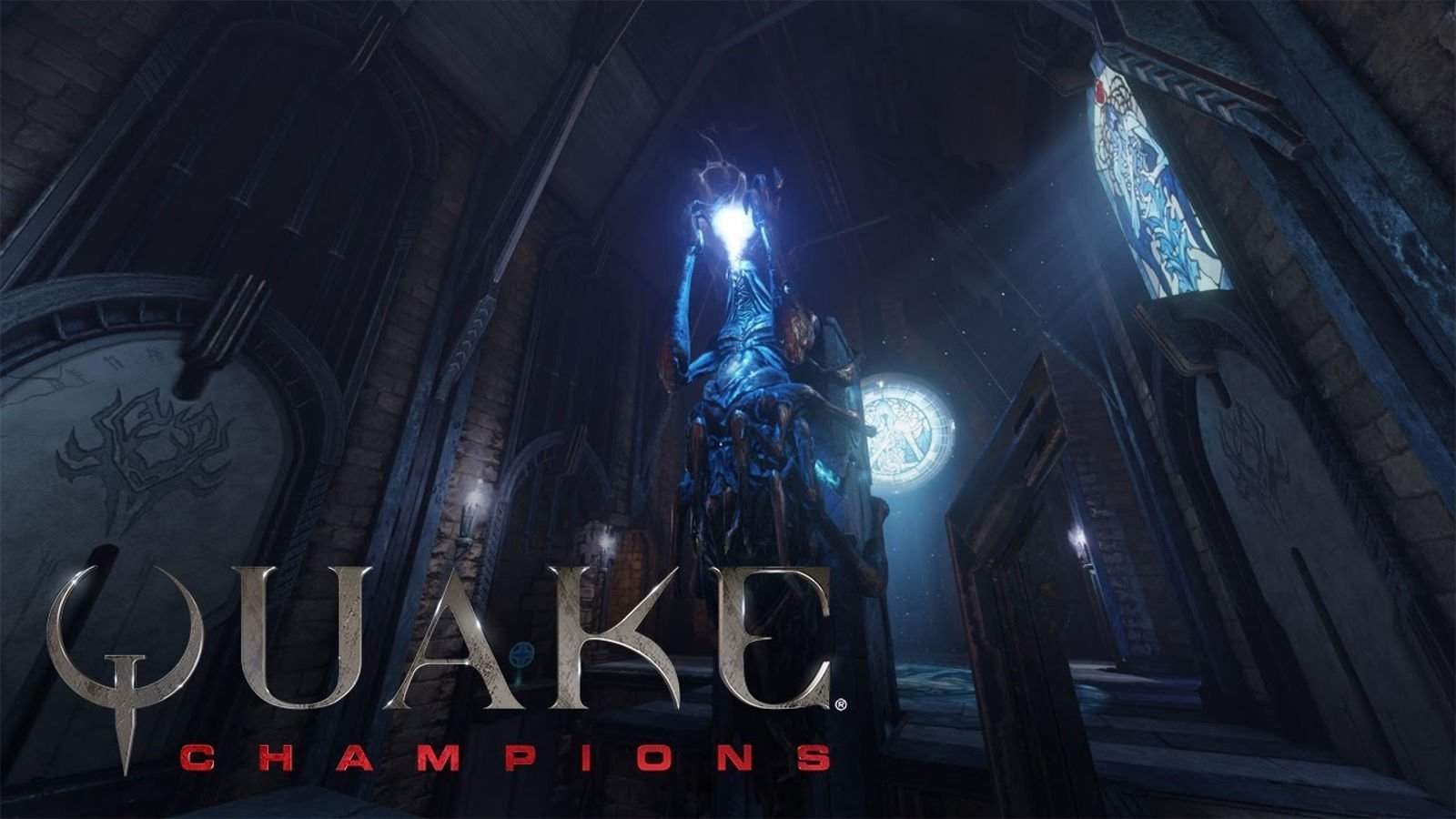 Quake Champions Wallpapers - Wallpaper Cave