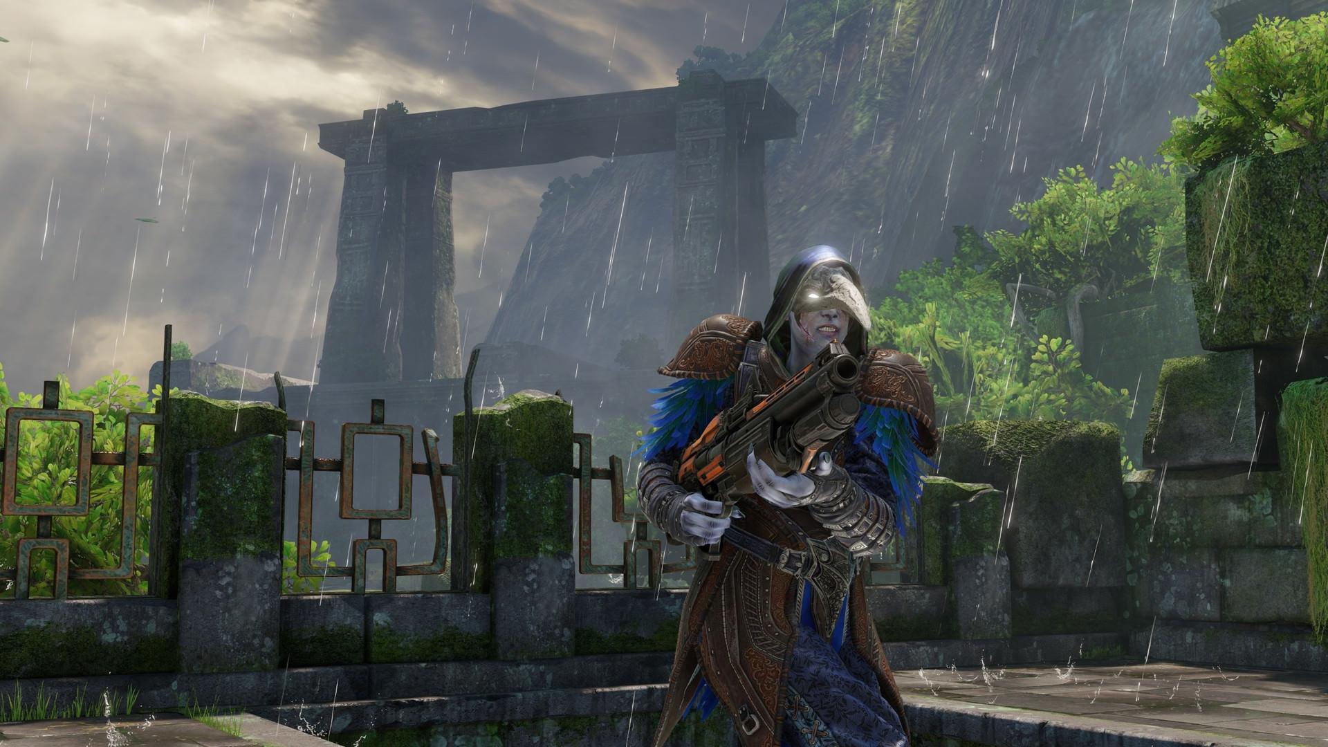 Quake Champions Wallpapers - Wallpaper Cave