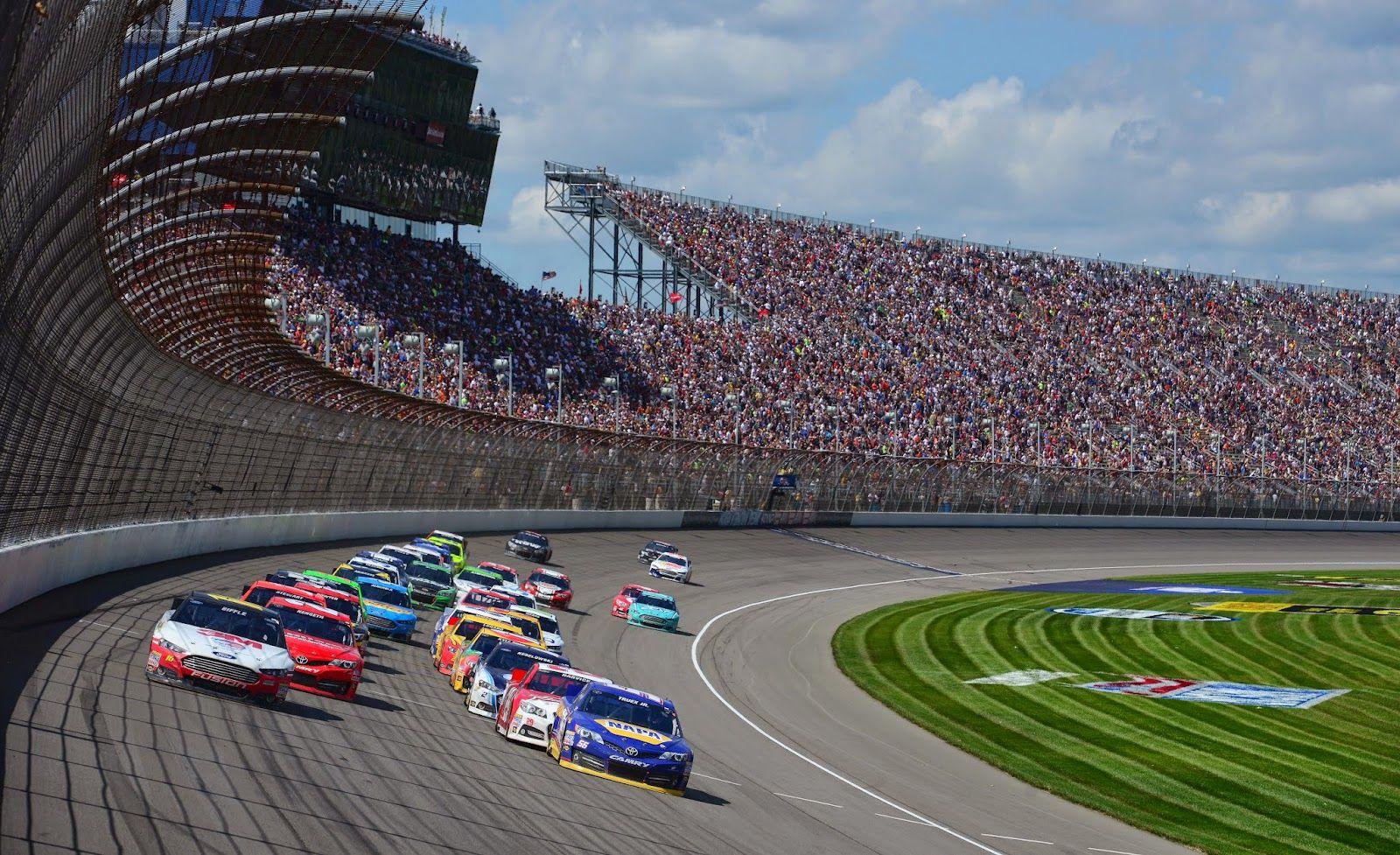 Michigan International Speedway Wallpapers - Wallpaper Cave