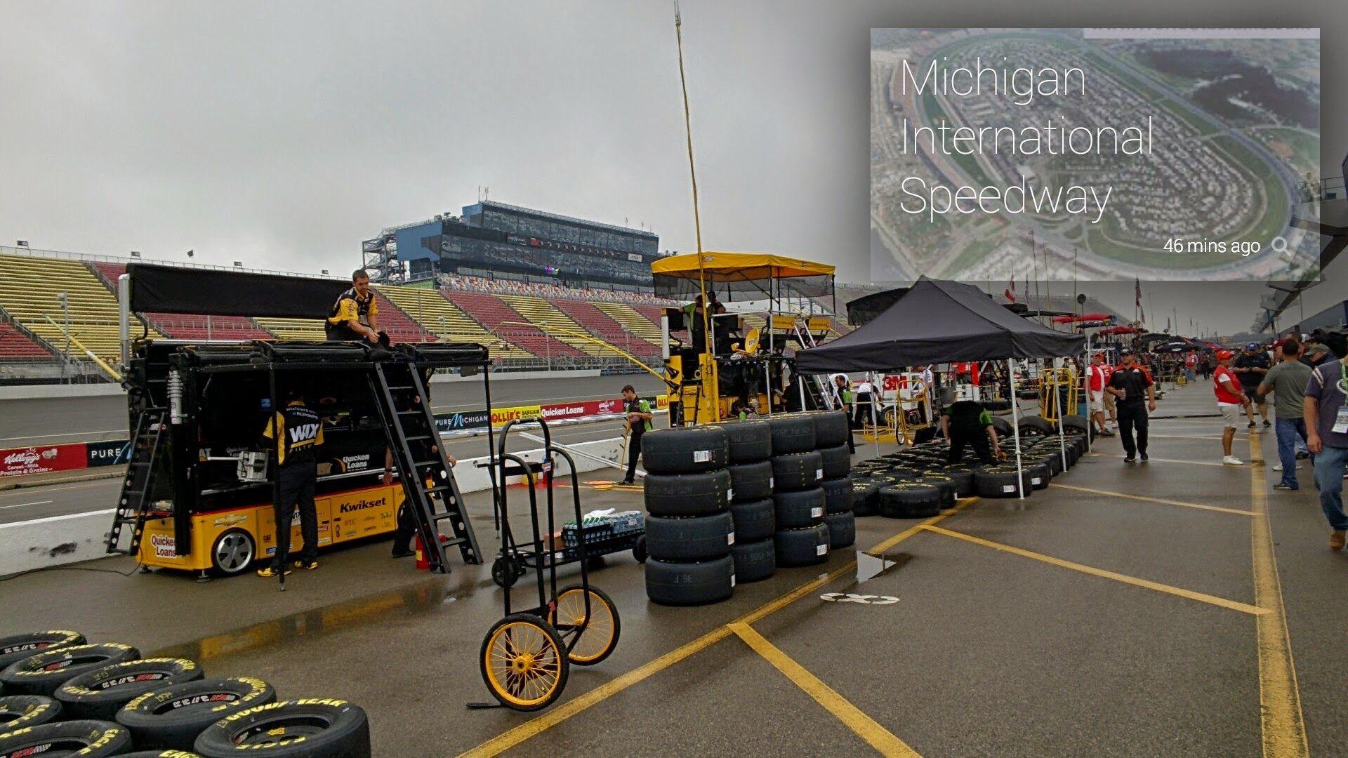 Michigan International Speedway Wallpapers - Wallpaper Cave