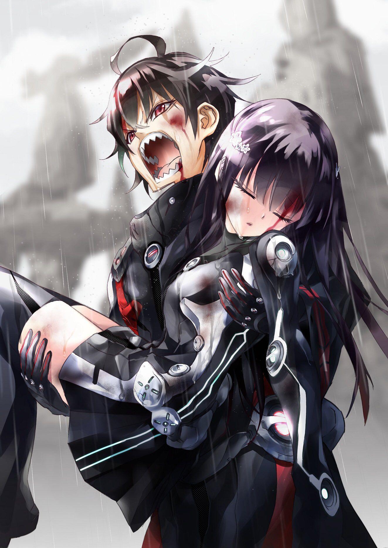 Benio Adashino iPhone Wallpapers - Wallpaper Cave