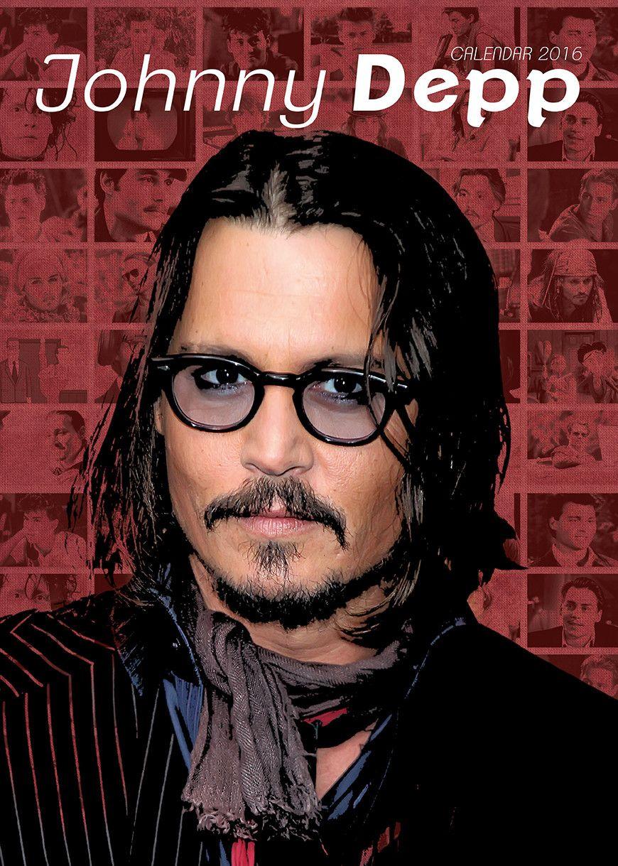 Johnny Depp 2018 Wallpapers - Wallpaper Cave