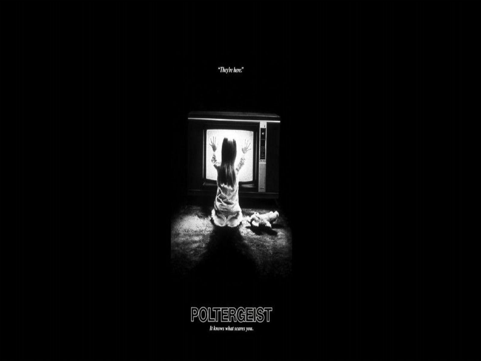 Poltergeist Wallpapers - Wallpaper Cave