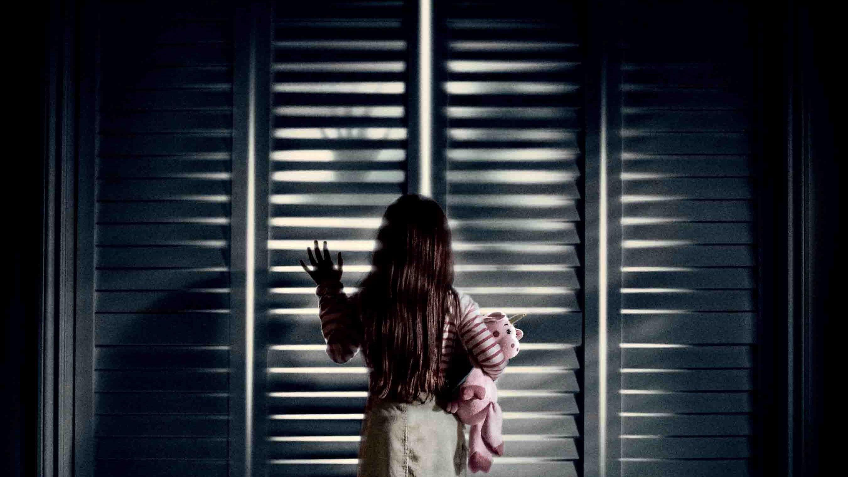 Poltergeist Wallpapers - Wallpaper Cave