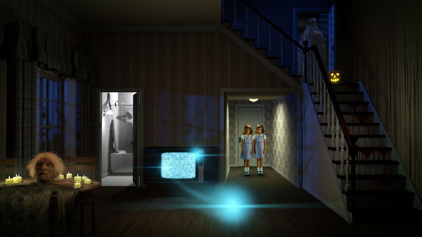 Poltergeist Wallpapers - Wallpaper Cave